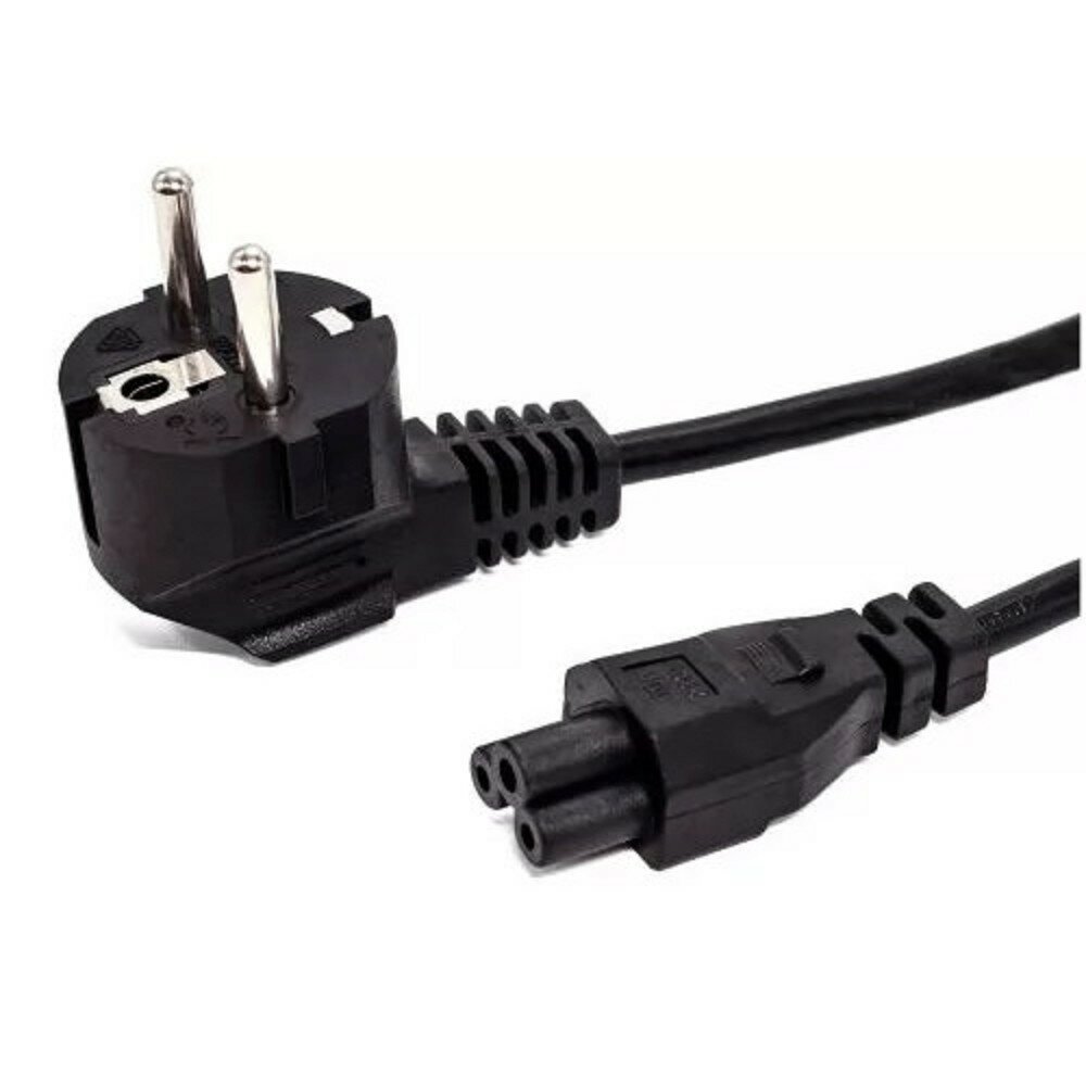 Кабель питания Filum FL-PC10-EU-C5-1M 1 м