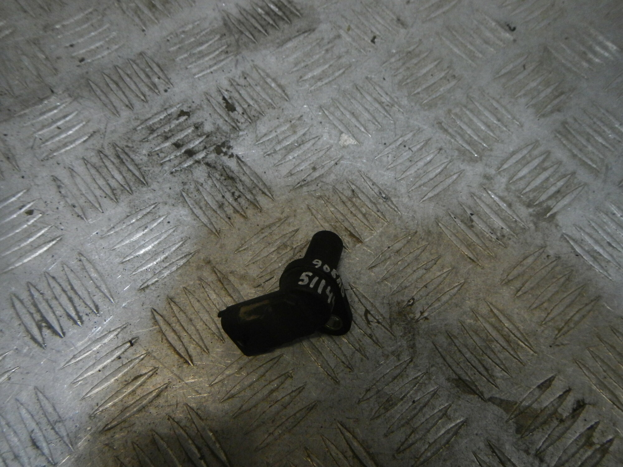 Б/У Датчик положения распредвала, Fiat (Фиат)-DOBLO (05-15) FIAT DOBLO (05-15) Без видимых повреждений. 511440 Fiat/Alfa...