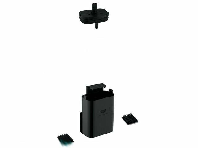 Короб для батарейки Grohe 67294 340 (67294340)