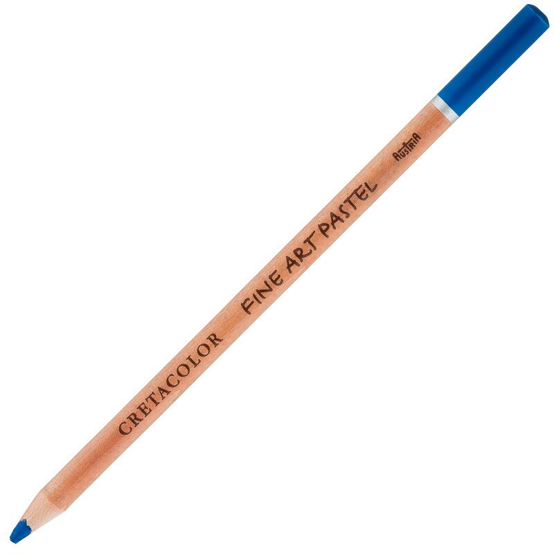 Cretacolor Пастельный карандаш "Fine Art Pastel", цвет 161 Прусский синий