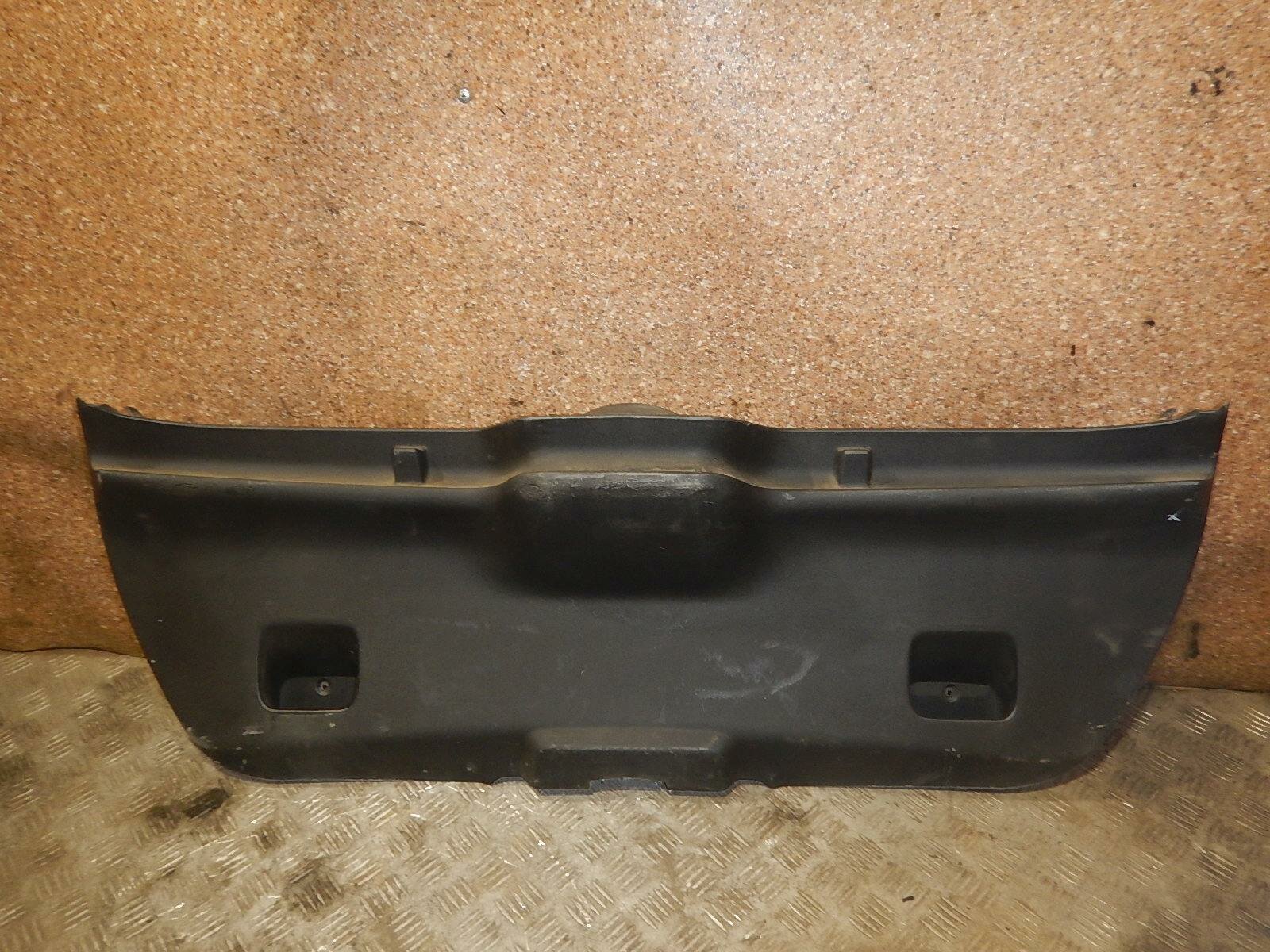 Б/У Обшивка двери багажника, Citroen (Ситроен)-C4 (04-11) CITROEN C4 (04-11) 5дв Задиры. 443452 Peugeot-Citroen арт. 9646...