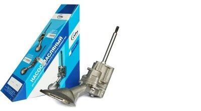 Маслонасос для а/м ВАЗ 2101 "ТЗА"