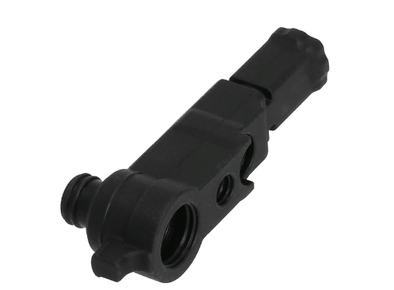 Сопло капучинатора ко кофемашине Nivona 960 / 970 (117800) Нивона