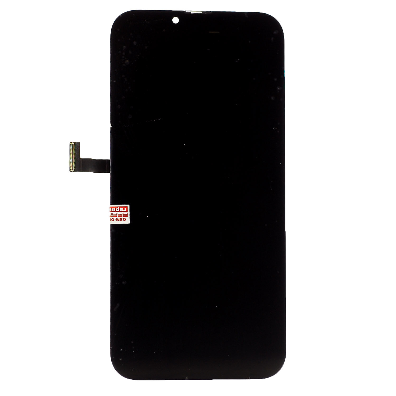 Дисплей для iPhone 13 Pro Max оригинал (service)