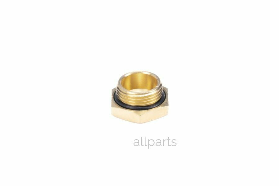 TOPCOVER T17987001 заглушка М22X1.5 заглушка м22