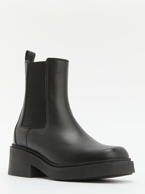 Ботинки челси