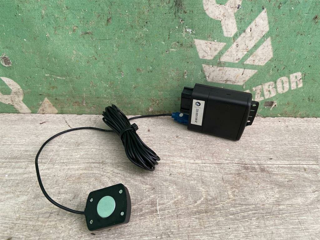 Блок электронный BMW X3 F25 2010-2017