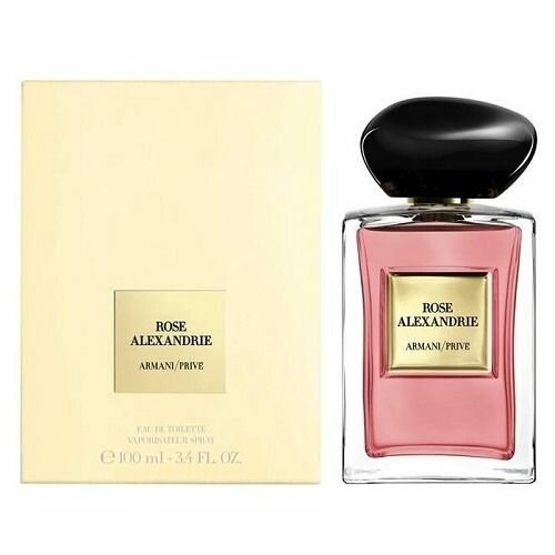 Giorgio Armani Prive Rose Alexandrie Туалетная вода для женщин 250 ml