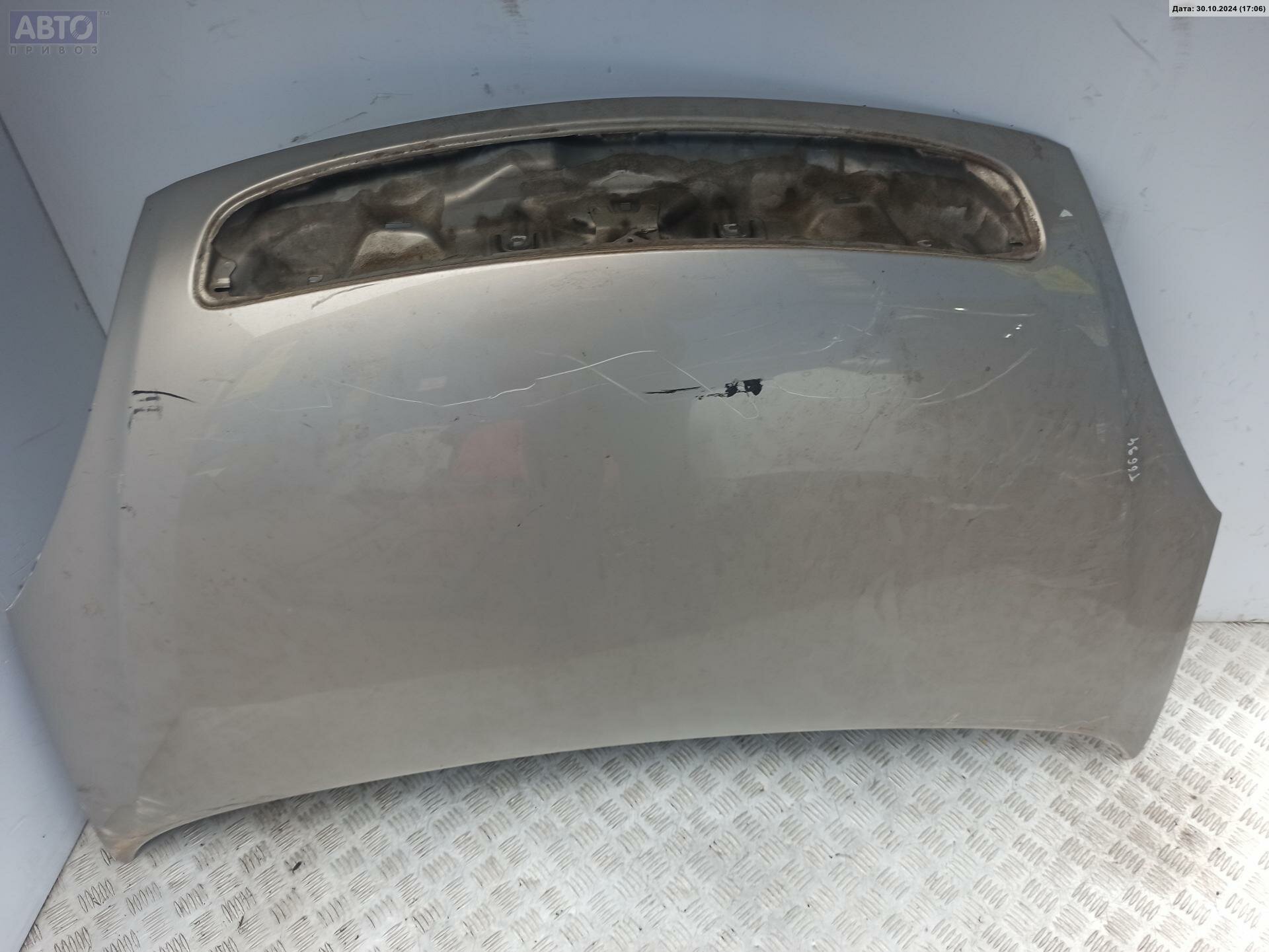 Капот Citroen Xsara Picasso