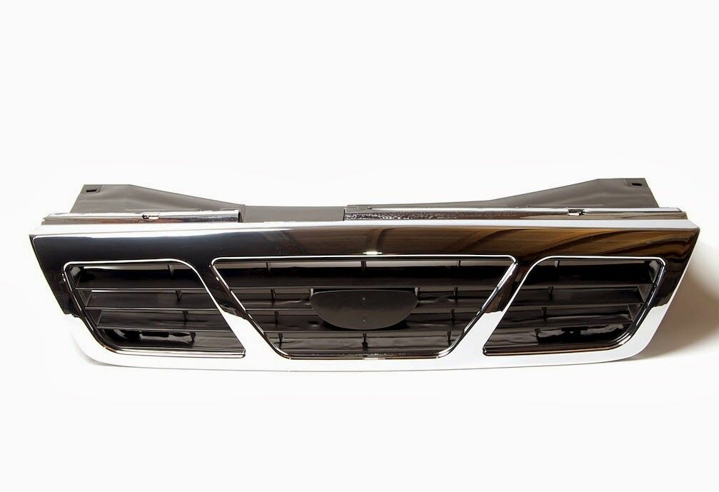 Решетка радиатора на DAEWOO NEXIA 96-08 - SAT