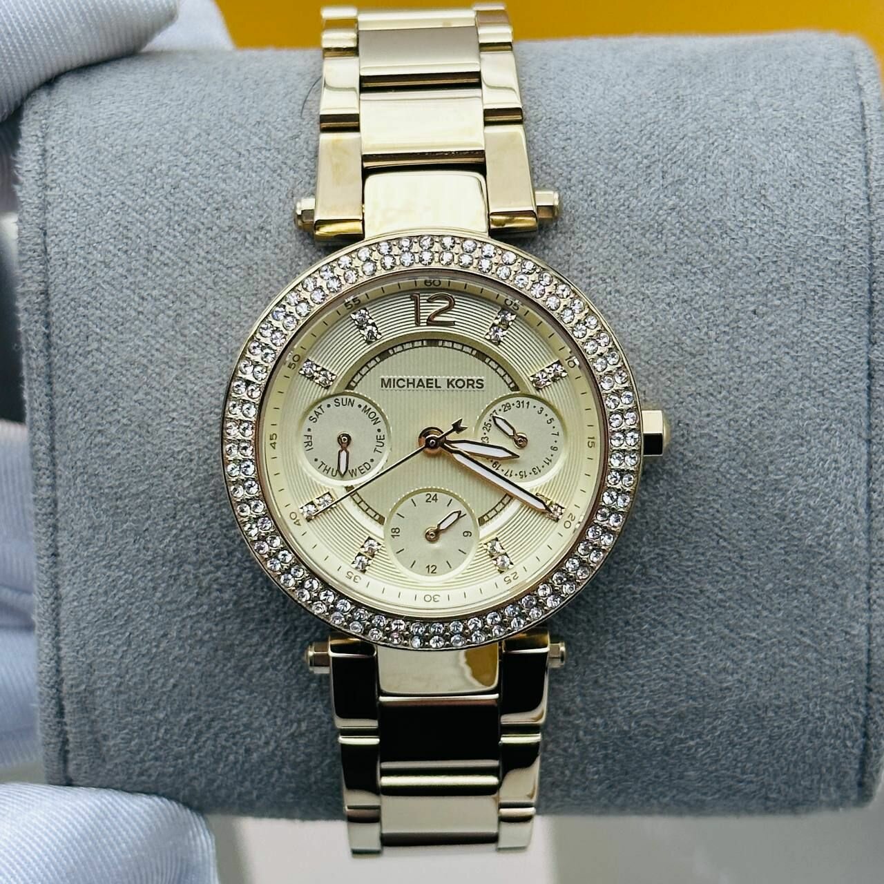 Наручные часы