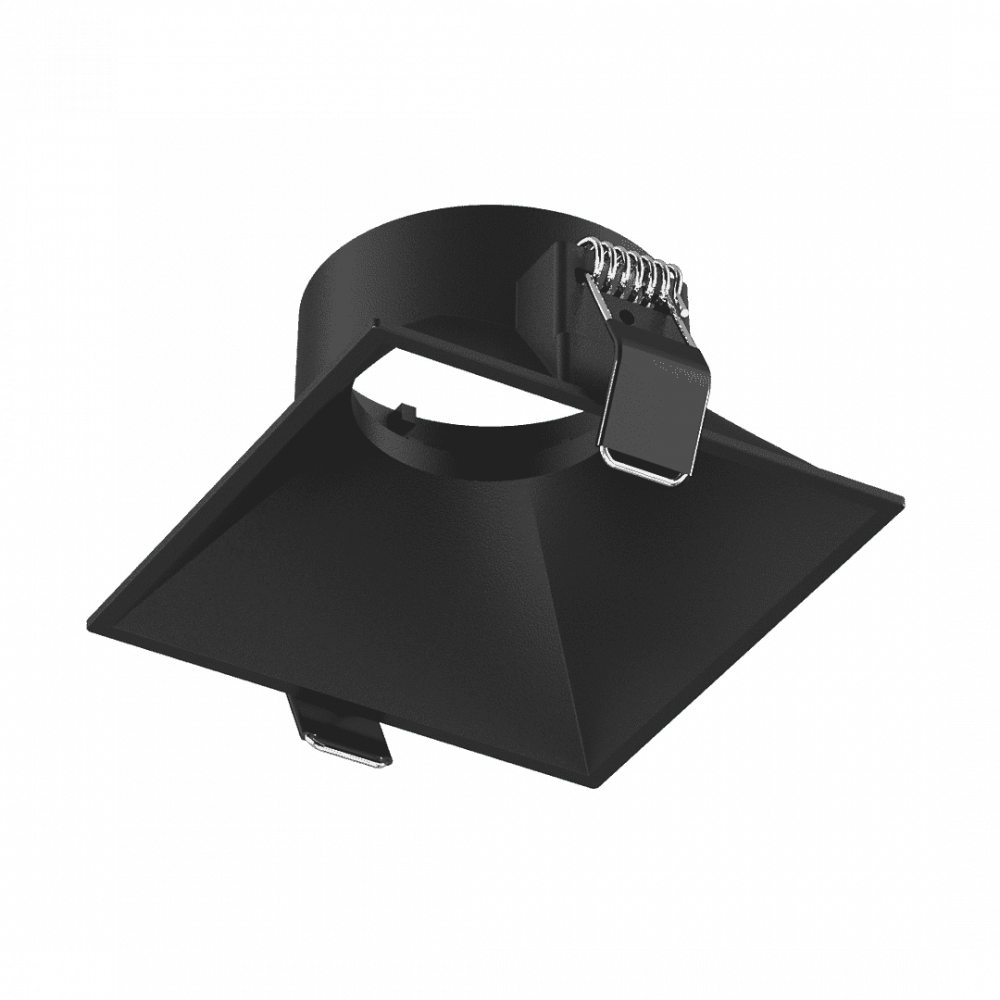 Корпус Светильника SWG PRO COMBO-34-BL Черный / СВГ 004174.