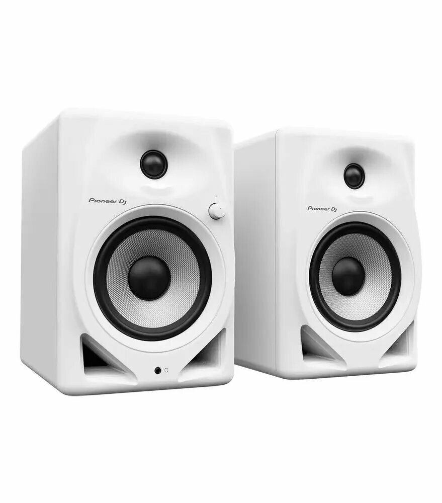 Студийные мониторы (пара) Pioneer DM-40D-W