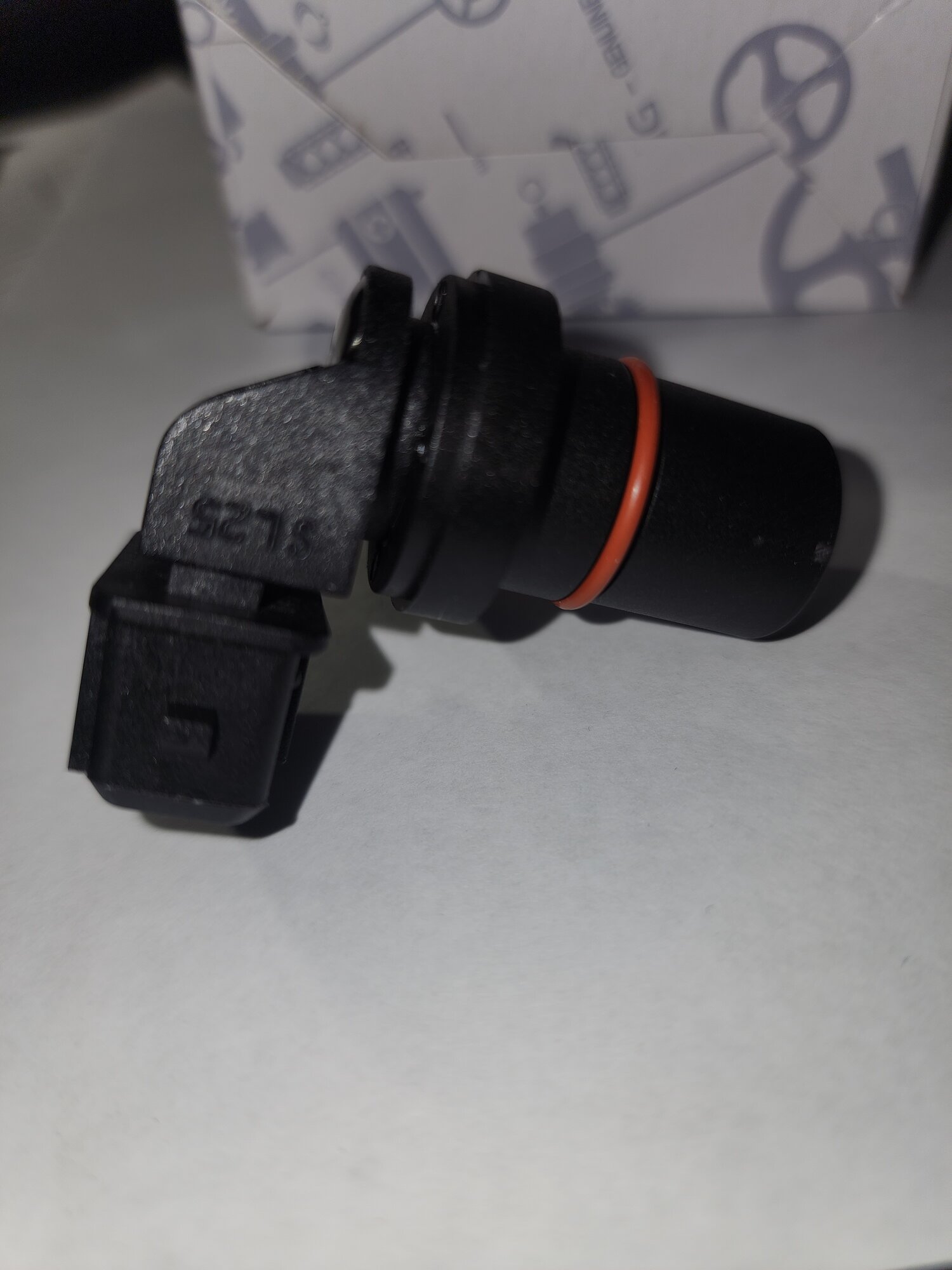 Датчик распредвала SSANGYONG D20DT/D27DT 6651533028 для Кайрона Актиона и Рекстона