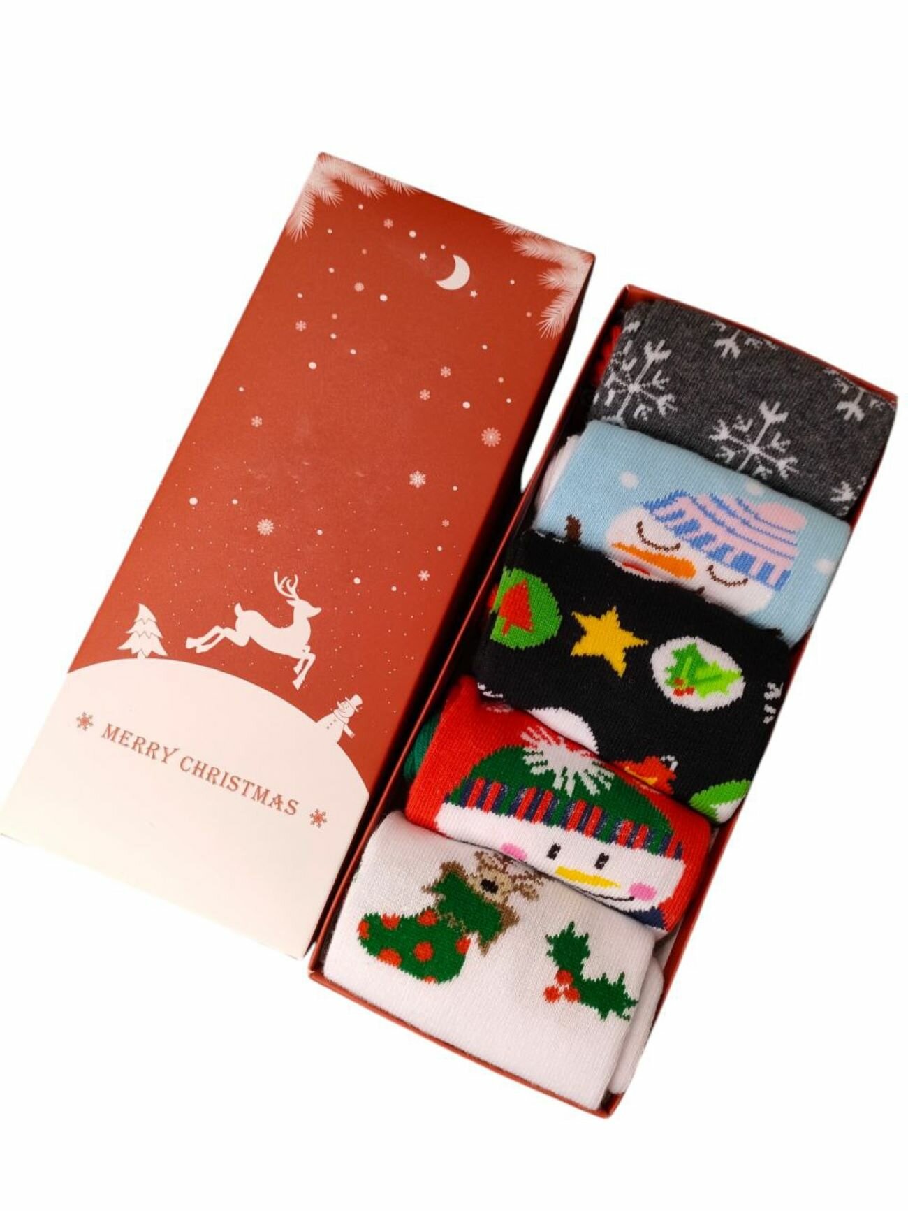 Носки , комплект