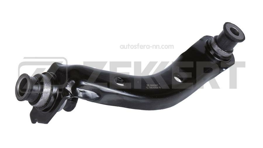 ZEKKERT QL3540 Рычаг подвески попереч. перед. лев. Nissan Note (E11 NE11) 06- Renault Megane II 02- Scenic II 03