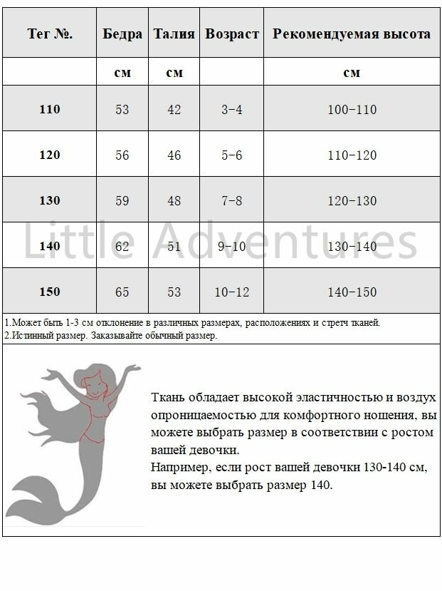 Купальник  Базовая коллекция, размер 150(Рост 140-150 см), розовый — фото 1