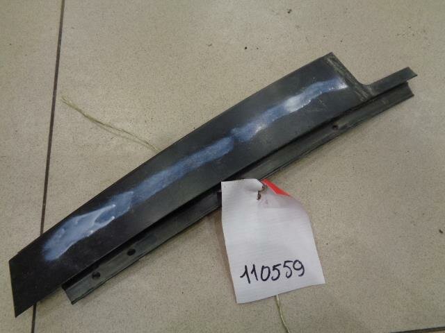 Накладка двери задней правой (наружная) от BMW 3-Series E90 2005-2012