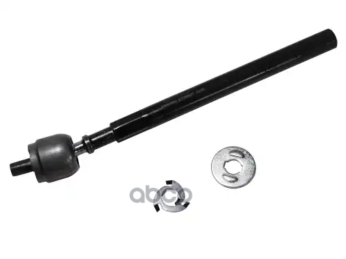 Тяга рулевая! без г/у Renault R19 Chamade all 88-95 ZENTPARTS арт. Z28320