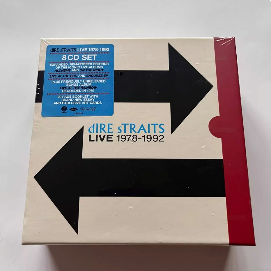 Музыкальный диск