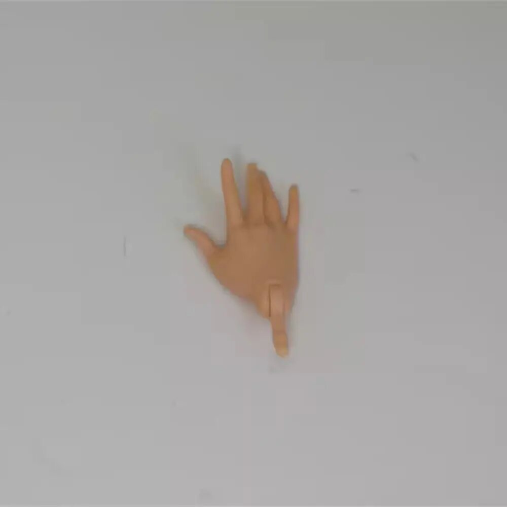 Подвижный сустав руки для кукол BJD 1/6, цвет 7