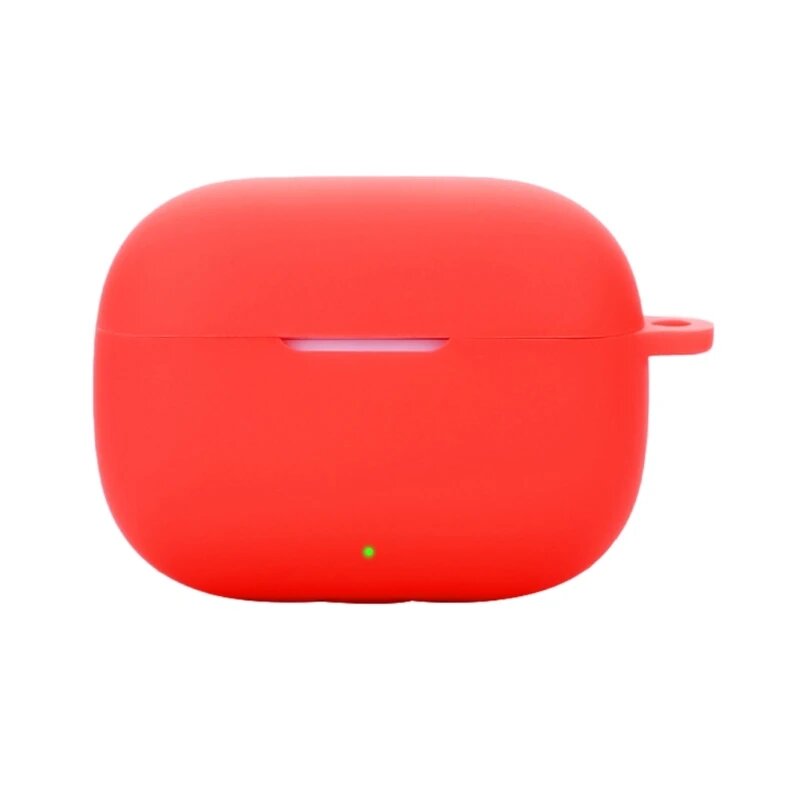 Чехол для наушников Realme Buds T310 OPEN-SMART Red