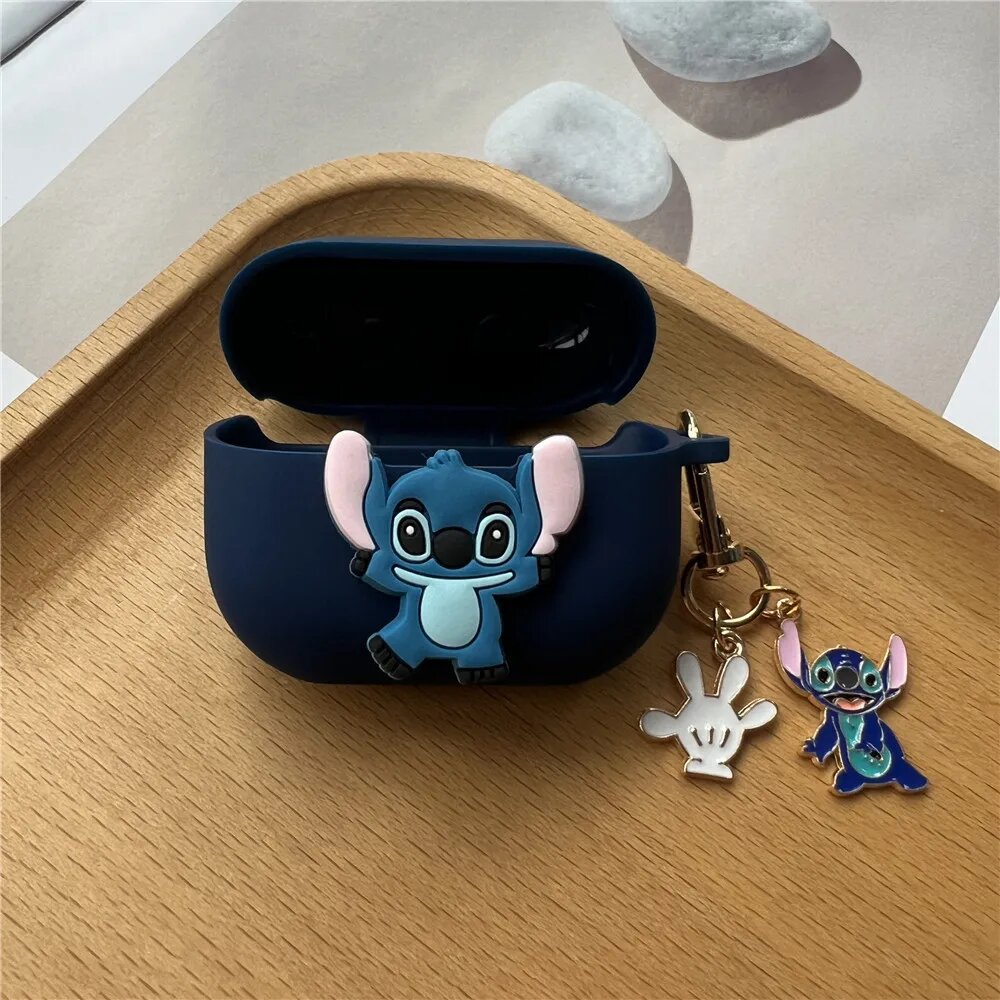 Чехол для Samsung Galaxy Buds 3/3 Pro Disney For Galaxy buds3 pro, 12