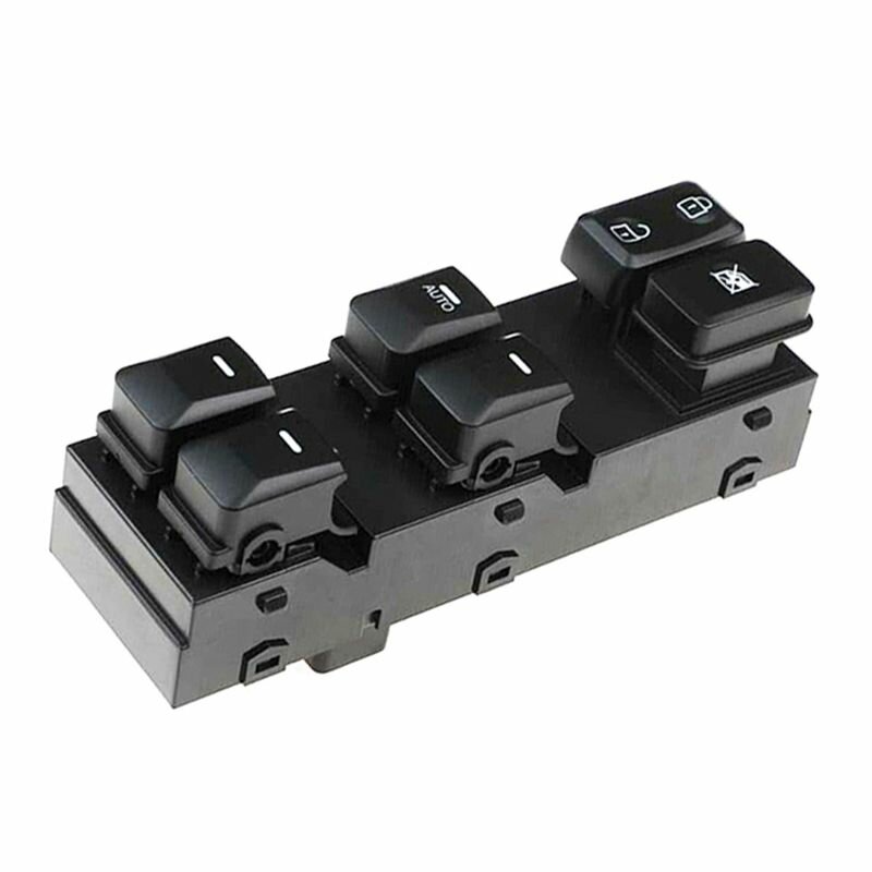 Блок управления стеклоподъемниками, для 2011-2016 Hyundai Kia Sportage,93570-3W400