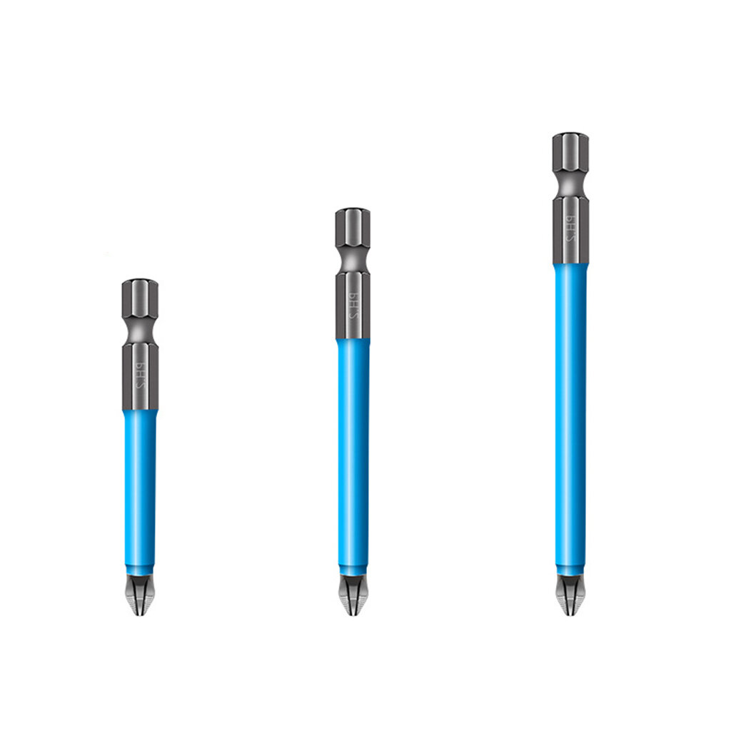 Набор поперечных долот-70+90+125 (3 шт.)