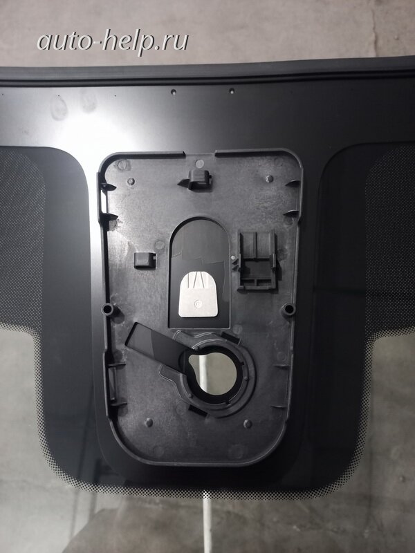 FYG GEELY Лобовое Обогрев ДД VIN Молдинг solar с пятаком