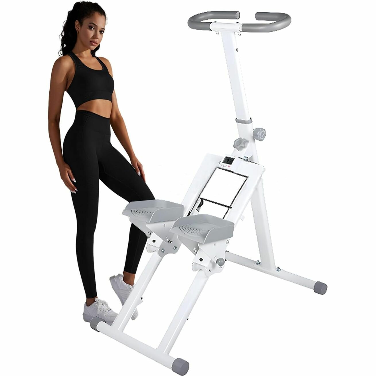 Эллиптический тренажер