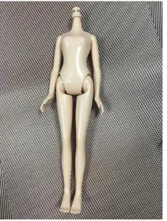 Кукольное тело 1/6 16 суставов пластик 21cm