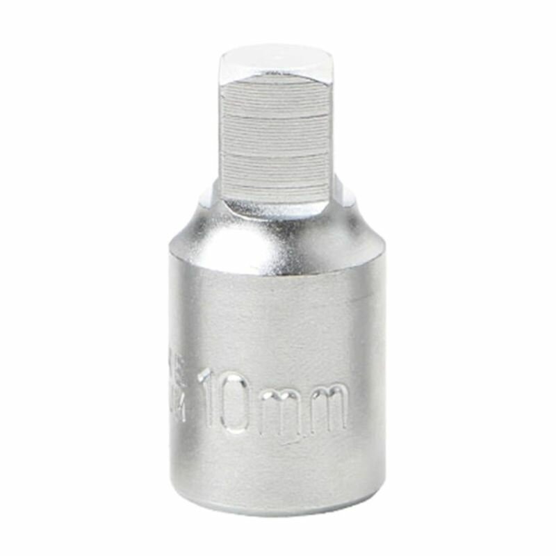 Гнездо сливной пробки M16 H17 S10 Инструмент для удаления пробок приводного масла Ключ Гаечный ключ поддона