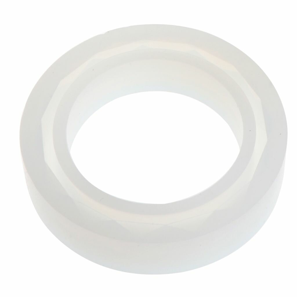 Силиконовая форма для браслетов