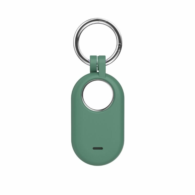 Подходит для Smarttag 2, защитный чехол, силиконовый брелок, трекер для собак, локатор, корпус с защитой от царапин