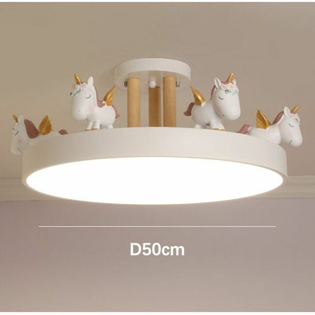 Потолочный светильник