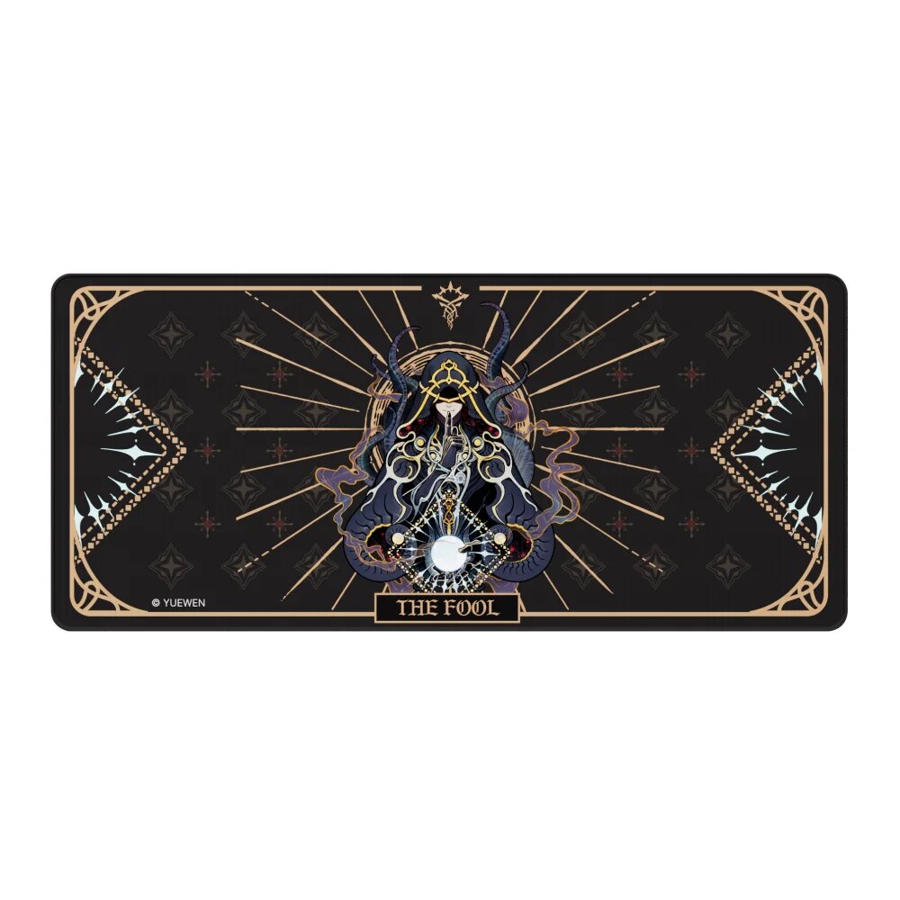 Akko Коврик для мыши Lord of the Mysteries