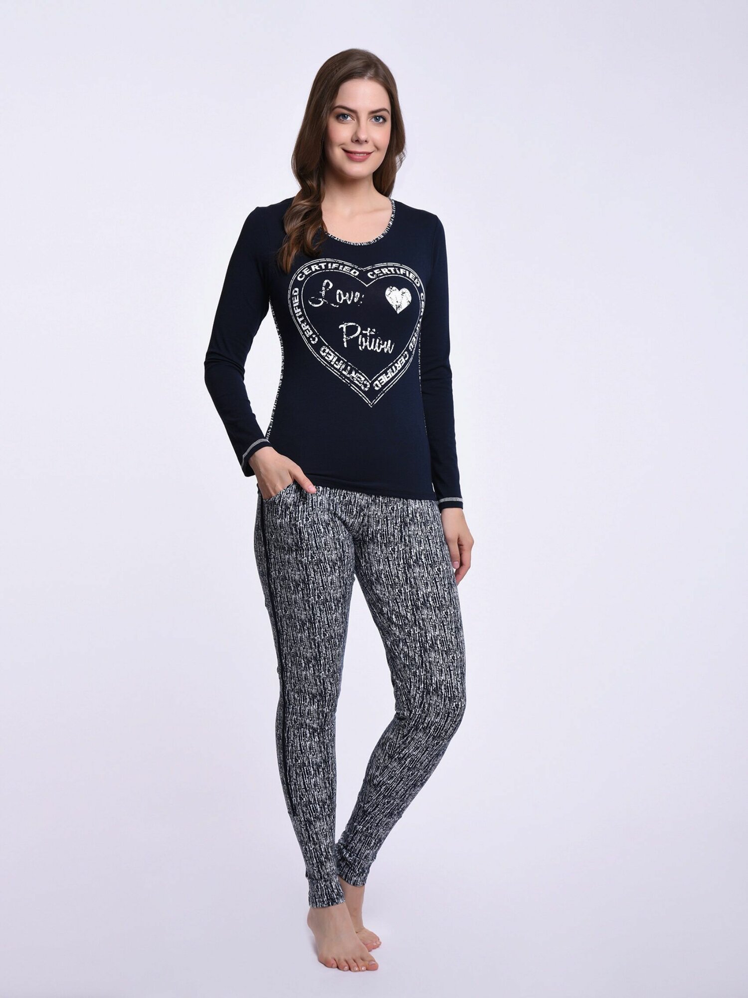 Пижама Для женщин