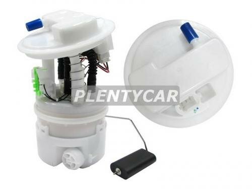 Топливный насос в сборе renault duster 1.6 k4m 4wd 10-15 Sat ST1120004