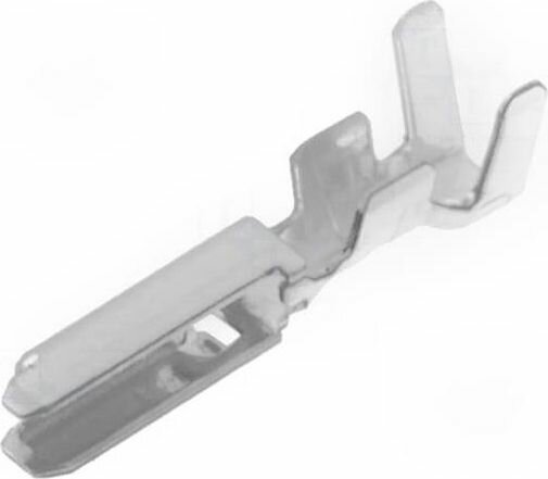 Контакт MOLEX 5025790000 Контакт "мама" луженые 28AWG-24AWG CLIK-Mate 1,5мм 1шт