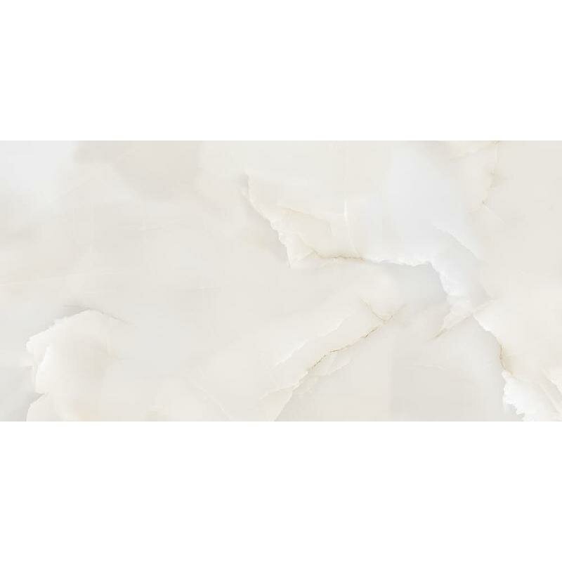 Керамогранит Velsaa Bruni Onix Bianco Glossy RP-203109 60х120 см