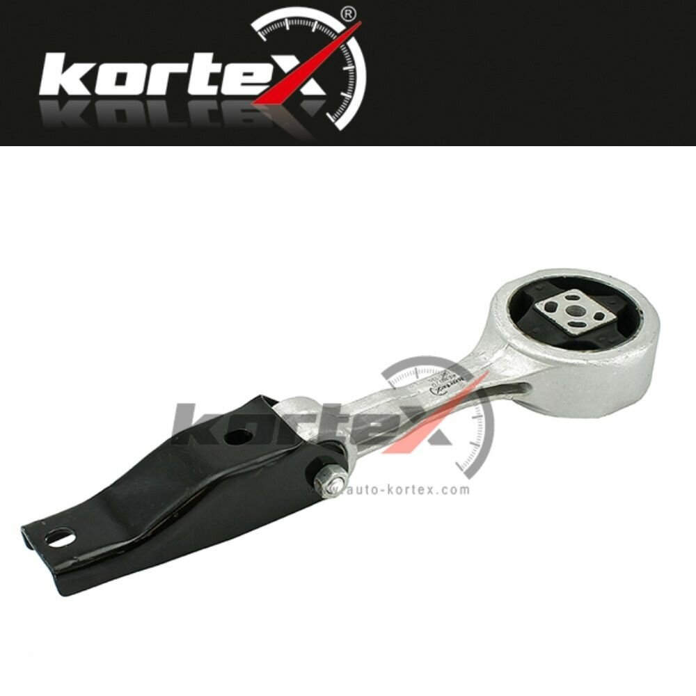 Опора двигателя задняя для а/м Seat, Skoda, VW, Kortex KEM070