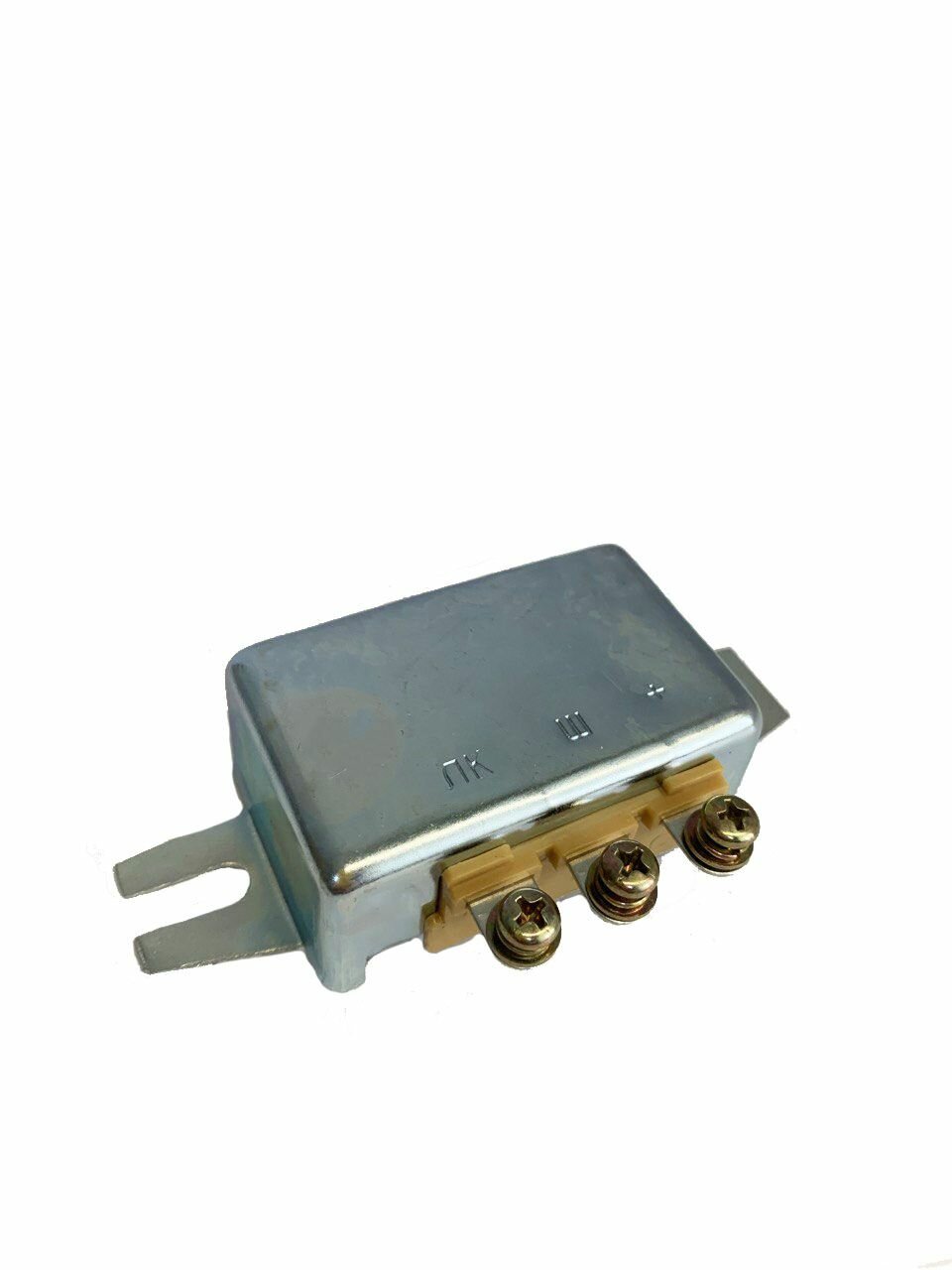 Реле регулятор мотоцикла Урал 12В (33.3702)