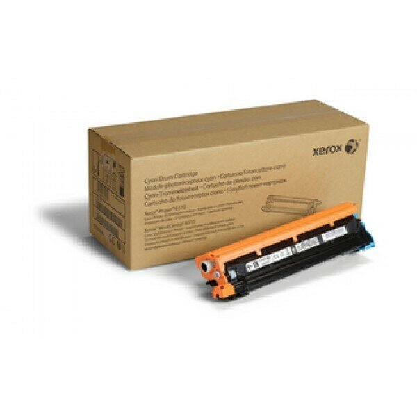 Xerox картридж 108R01417