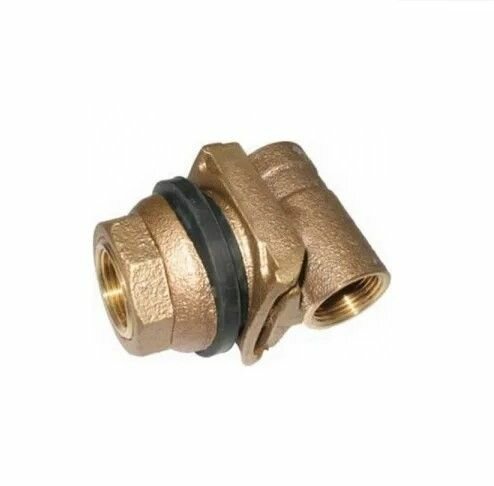 Адаптер Aquario для скважинного насоса 1 1/4"