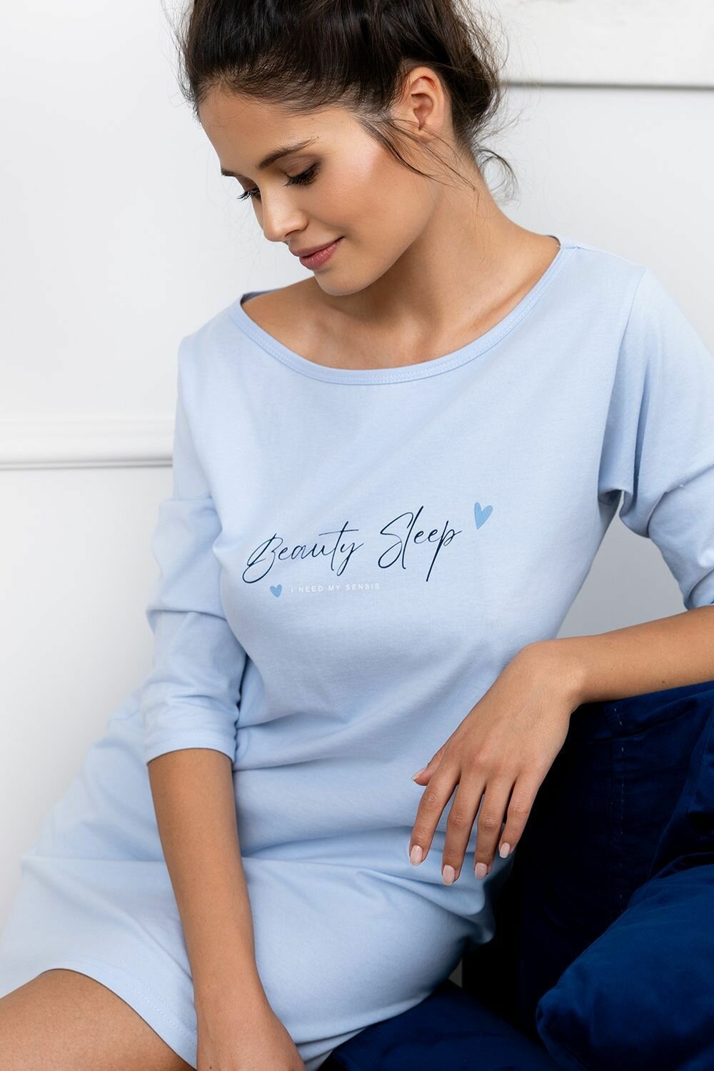 Сорочка Sensis