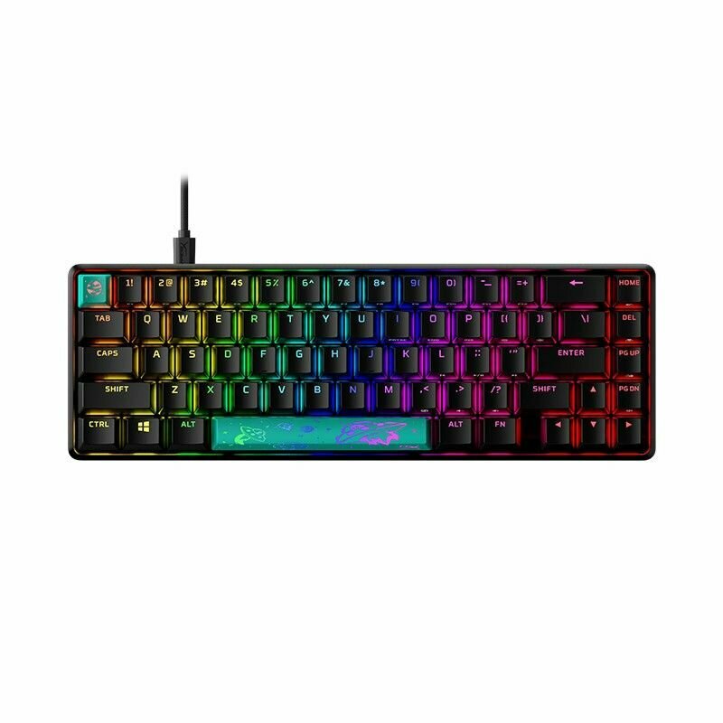 HyperX Игровая клавиатура