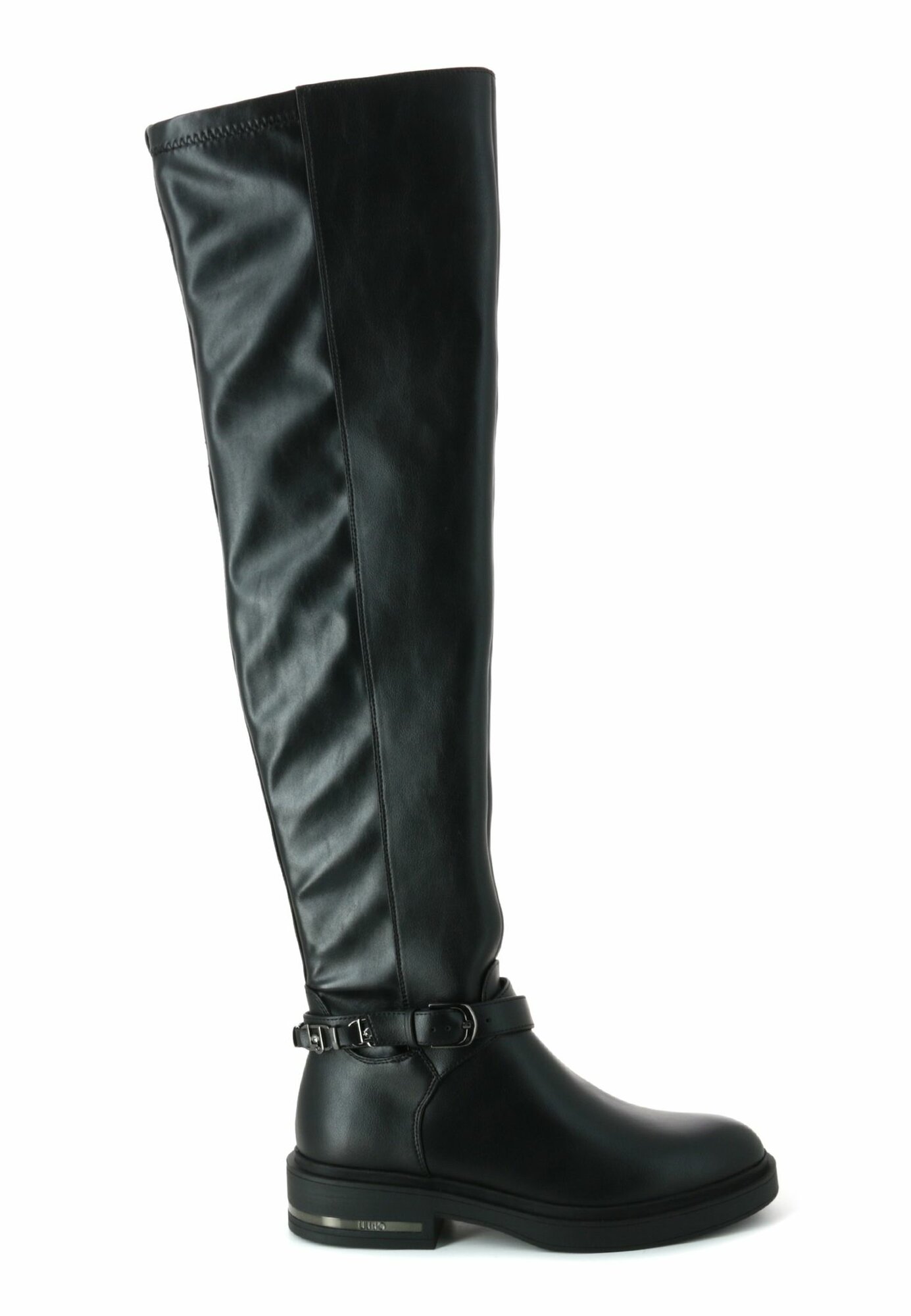 Ботфорты (черный / 37)