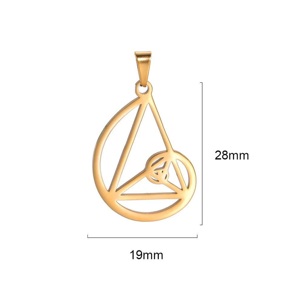 Подвеска Dawapara