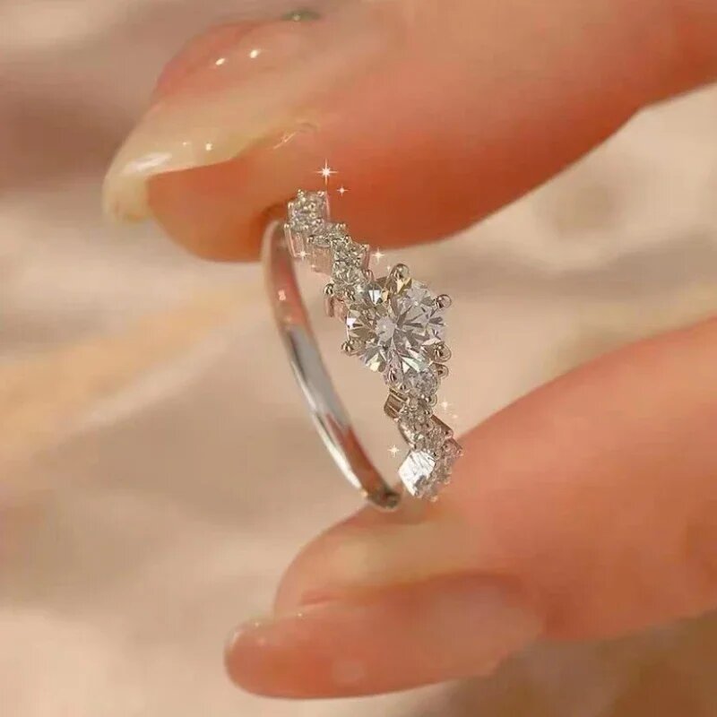 Кольцо MOONBIFFY